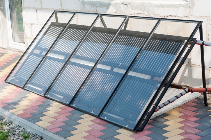 Cómo hacer un panel solar casero - Bricolaje10.com