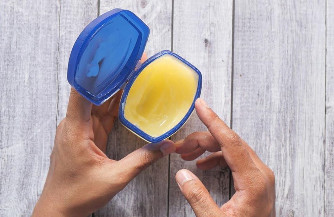 Usos de la Vaselina que seguro no conocías - Bricolaje10.com