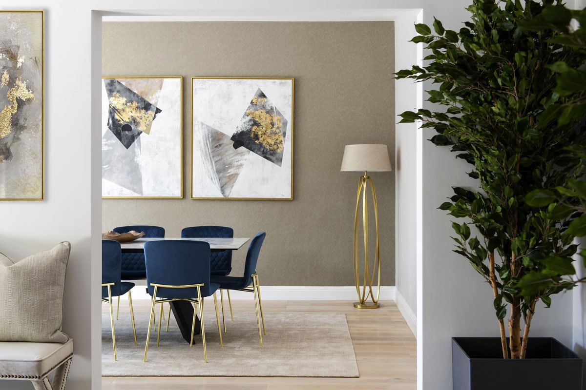 35 colores para interiores para decorar tu casa con estilo ...