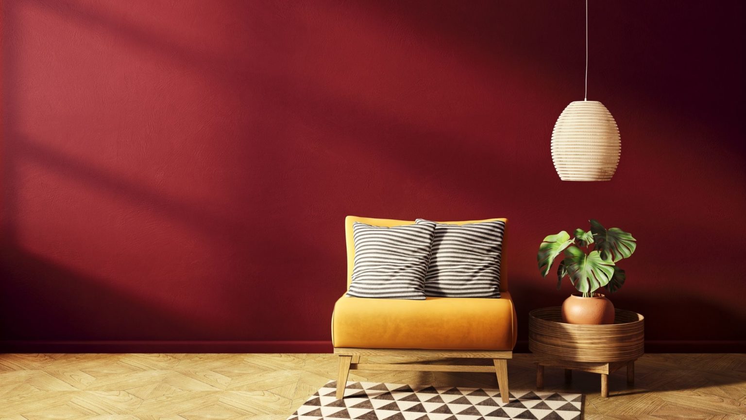 35 colores para interiores para decorar tu casa con estilo ...